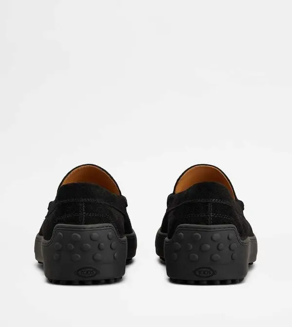 TOD'S Gommino Moccasins