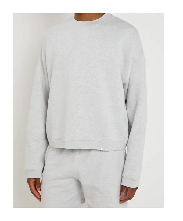 REPRESENT Cotton Sweatshirt