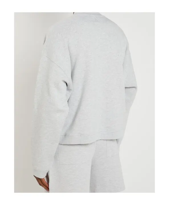 REPRESENT Cotton Sweatshirt