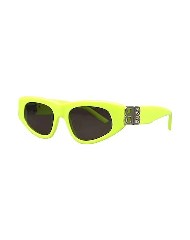Balenciaga Wrap Style Sunglasses