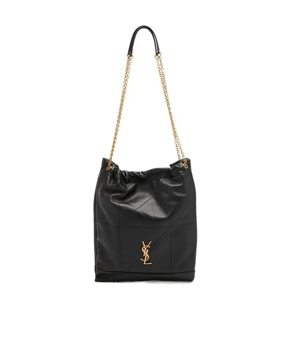 Saint Laurent Jamie 4.3 Leather Shoulder Bag