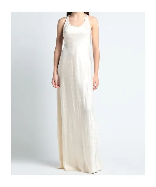Balenciaga Long Dresses