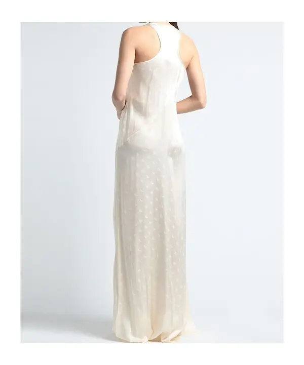 Balenciaga Long Dresses