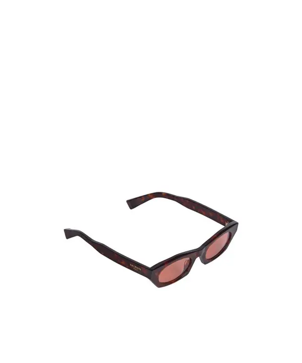 Balmain Johan Cat Eye Sunglasses