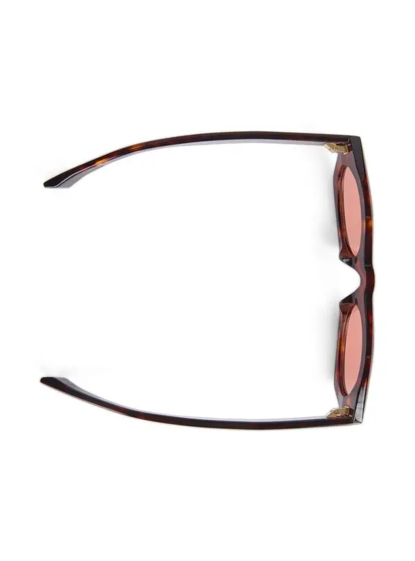 Balmain Johan Cat Eye Sunglasses