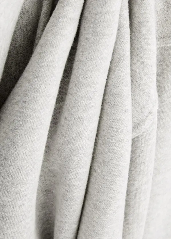 American Vintage Kodytown Cotton Sweatshirt