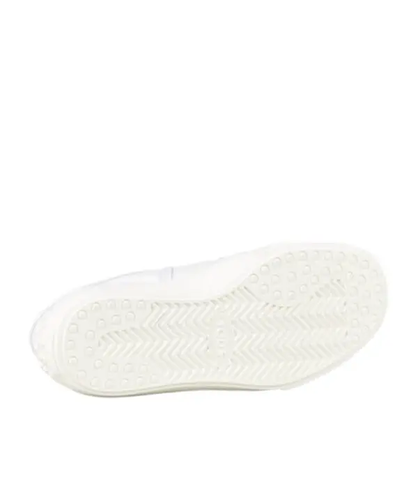 TOD'S Lace-up Round Toe Sneakers