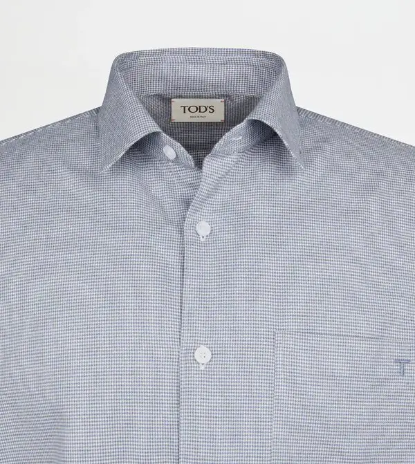 TOD'S Long-sleeved Shirt
