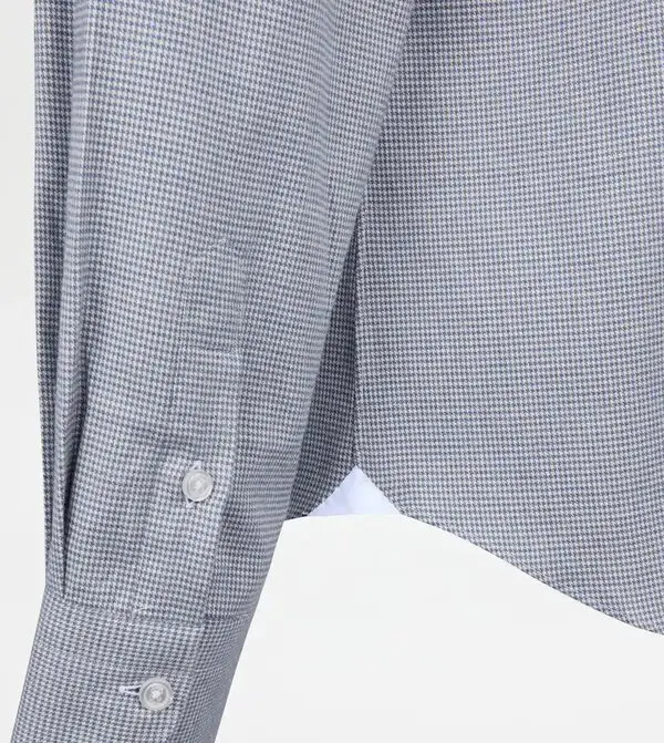 TOD'S Long-sleeved Shirt