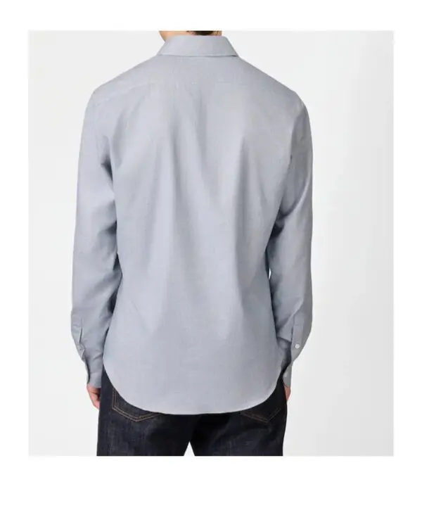 TOD'S Long-sleeved Shirt
