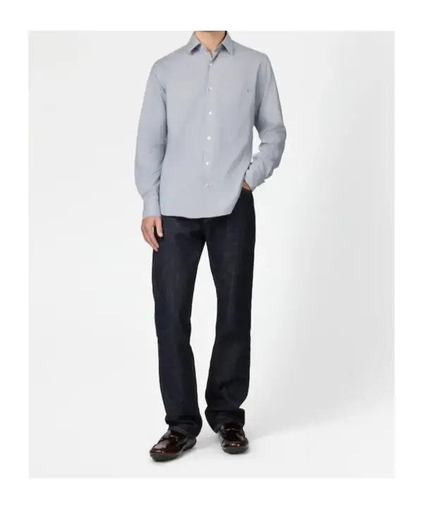 TOD'S Long-sleeved Shirt