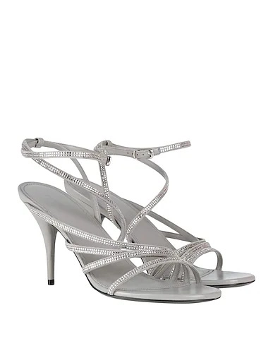 Balenciaga Embellished Sandals