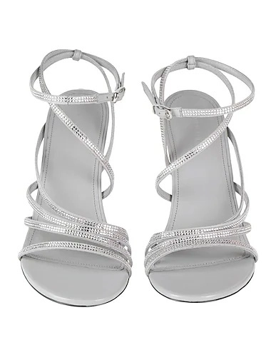 Balenciaga Embellished Sandals