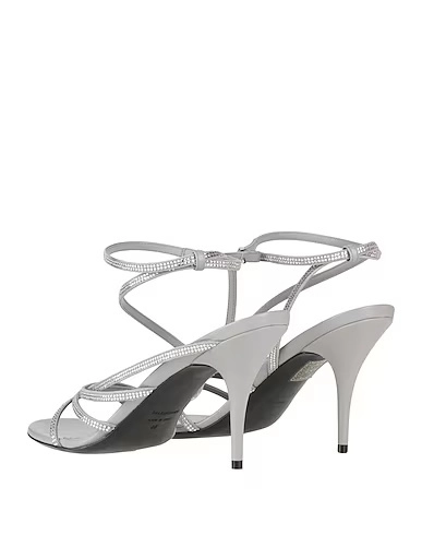 Balenciaga Embellished Sandals