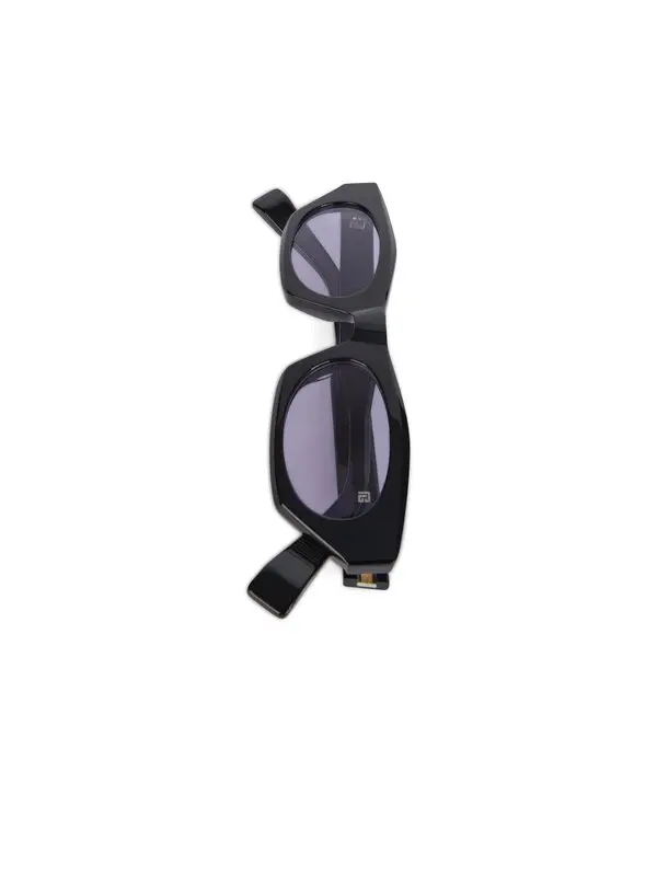 Balmain Johan Cat Eye Sunglasses