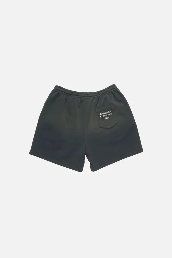 Acne Studios Vintage Sweat Shorts