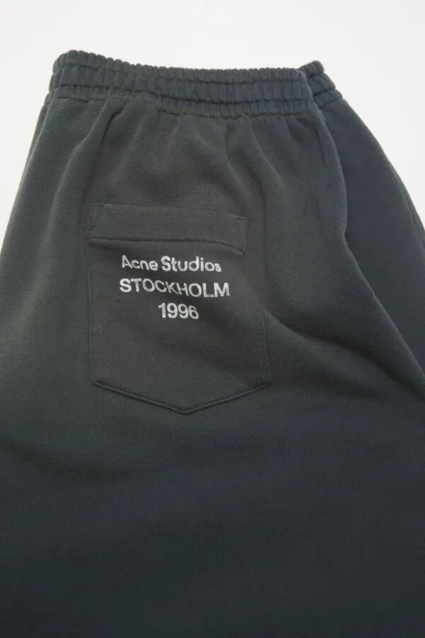 Acne Studios Vintage Sweat Shorts