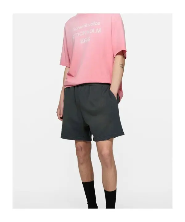 Acne Studios Vintage Sweat Shorts