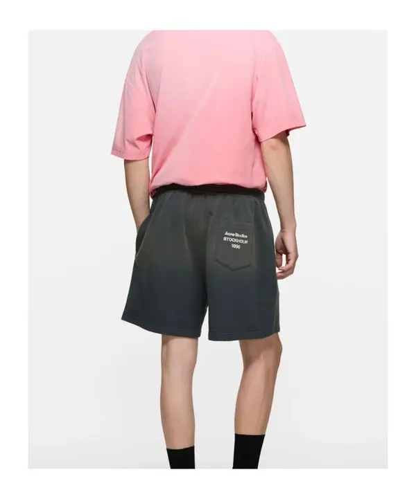 Acne Studios Vintage Sweat Shorts