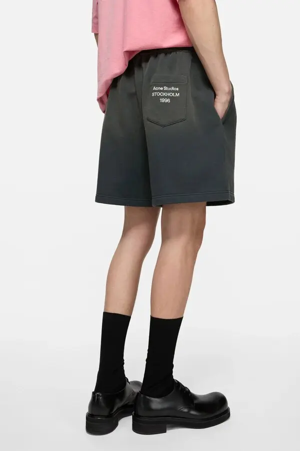 Acne Studios Vintage Sweat Shorts