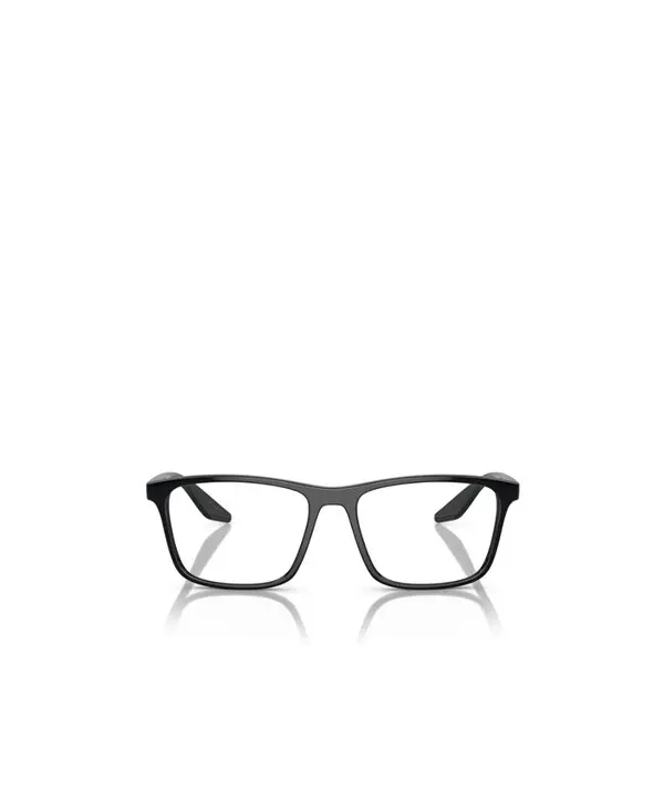 Prada Square Frame Glasses