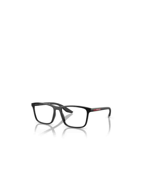 Prada Square Frame Glasses