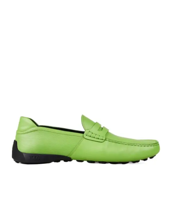 TOD'S Logo Casual Shoes