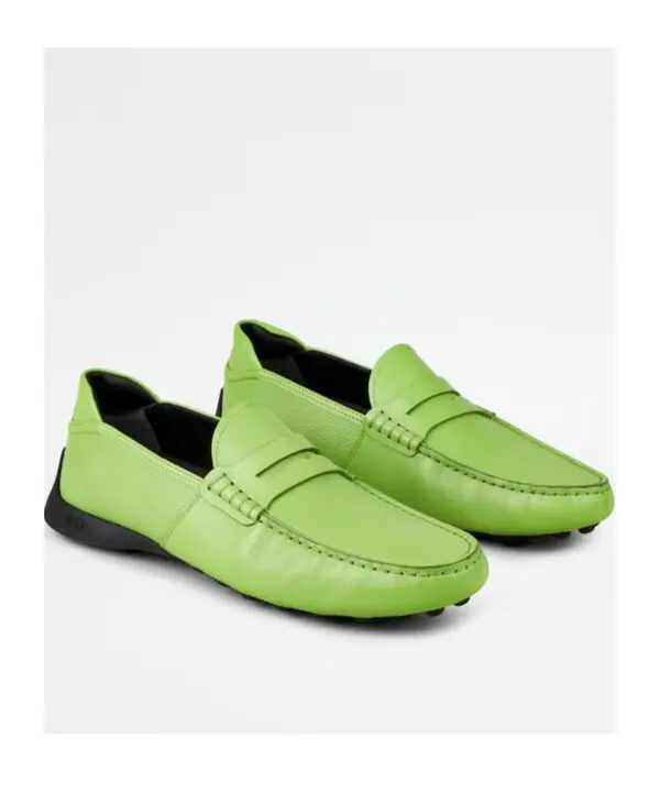TOD'S Logo Casual Shoes