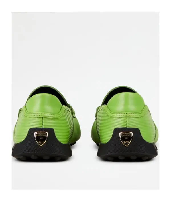 TOD'S Logo Casual Shoes
