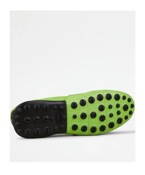 TOD'S Logo Casual Shoes