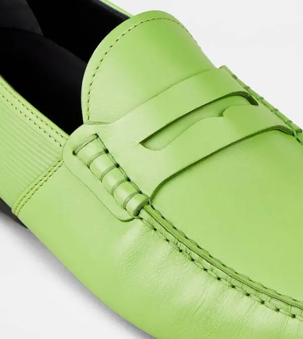 TOD'S Logo Casual Shoes
