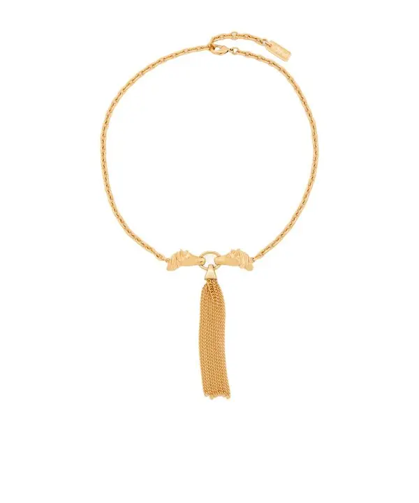 Chloé The Chain Choker