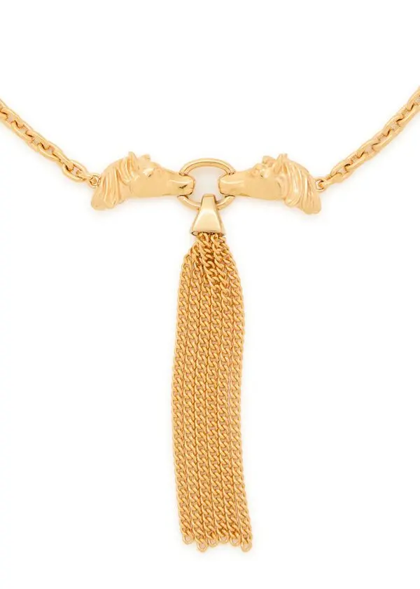 Chloé The Chain Choker