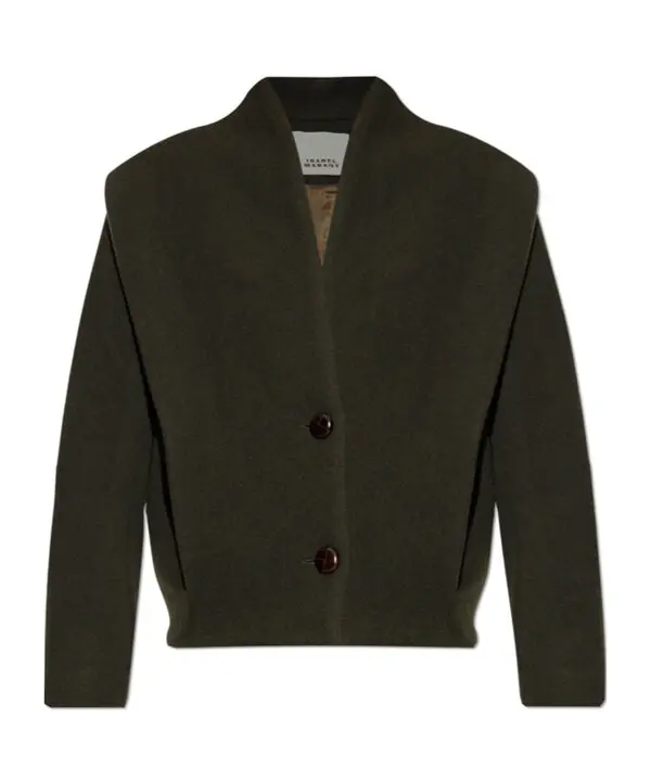 Isabel Marant Étoile Dyogo Jacket