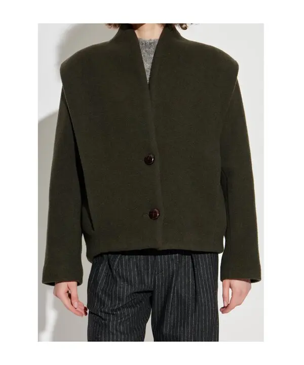Isabel Marant Étoile Dyogo Jacket