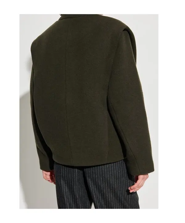 Isabel Marant Étoile Dyogo Jacket