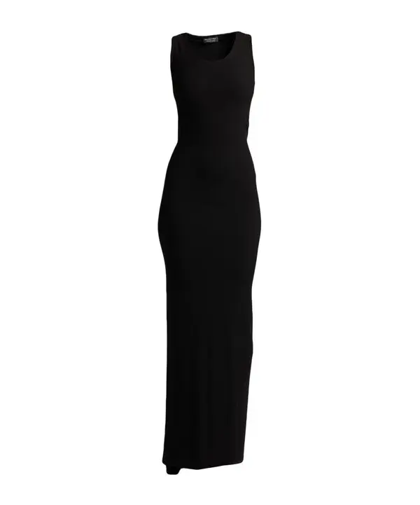 Balenciaga Maxi Dress
