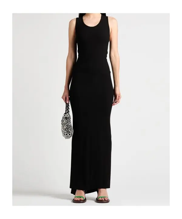 Balenciaga Maxi Dress
