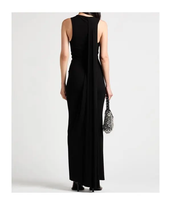 Balenciaga Maxi Dress