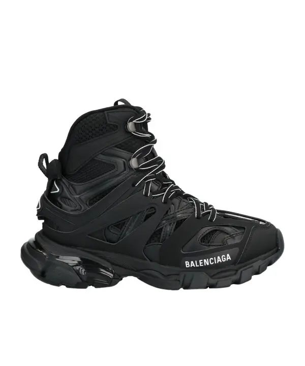 Balenciaga High Top Sneakers