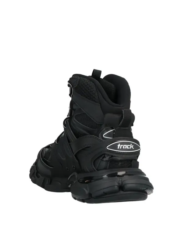 Balenciaga High Top Sneakers