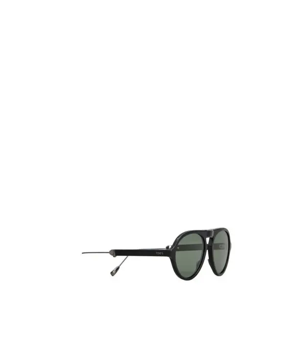 TOD'S Foldable Sunglasses