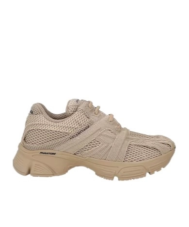 Balenciaga Low-top Sneakers - Nude