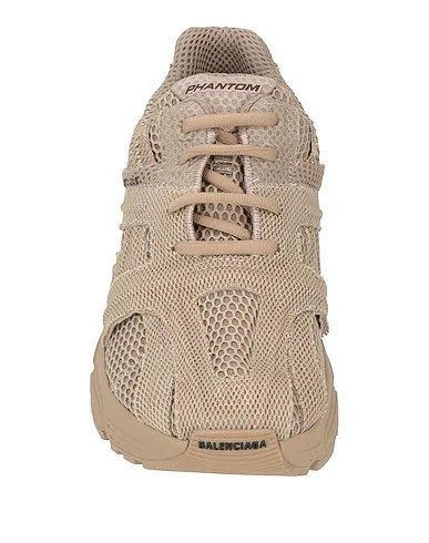 Balenciaga Low-top Sneakers - Nude