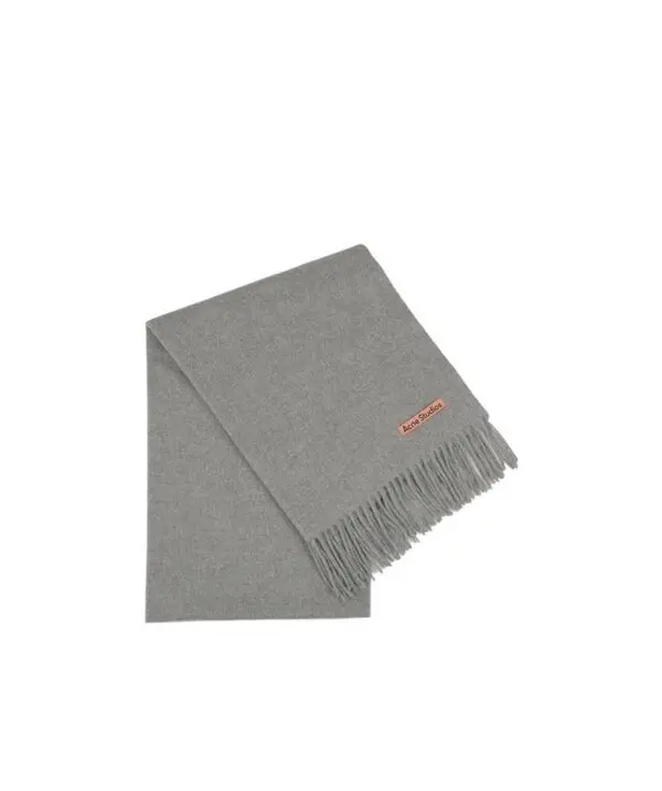Acne Studios Wool Scarf