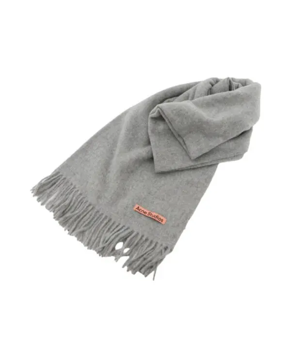 Acne Studios Wool Scarf