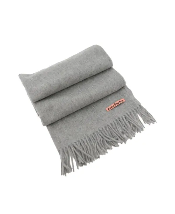 Acne Studios Wool Scarf