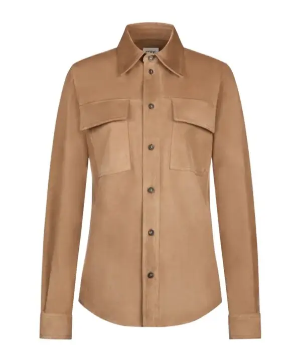 TOD'S Long-sleeved Shirt