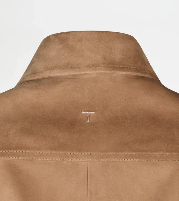 TOD'S Long-sleeved Shirt