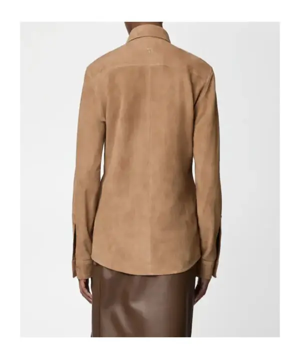 TOD'S Long-sleeved Shirt